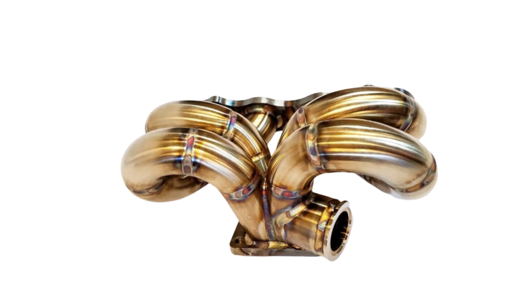 K Series Bottom Mount RamHorn Turbo Manifold FA5/FG2 – Syperformance