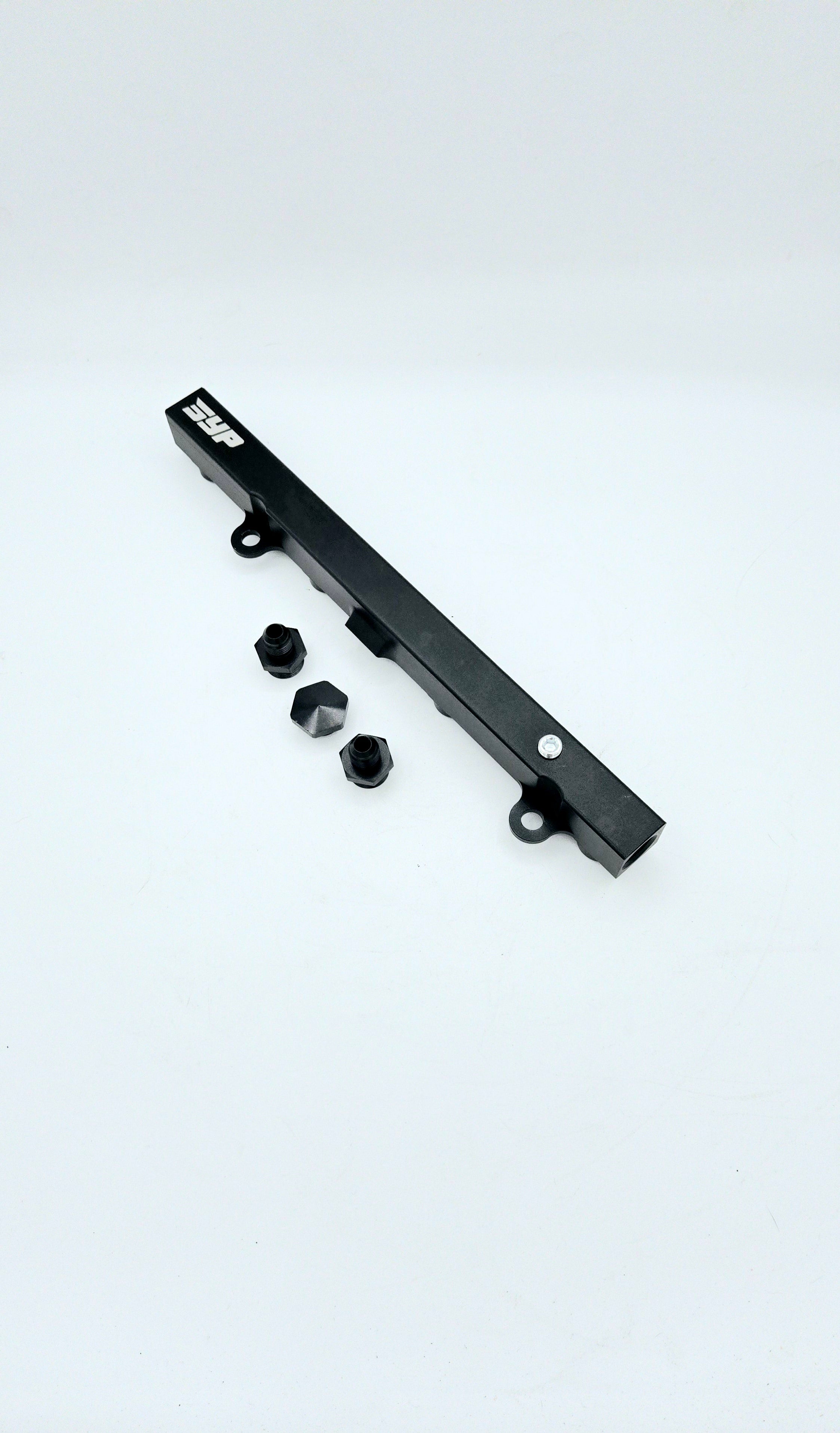 Syp K Series Fuel Rail – Syperformance