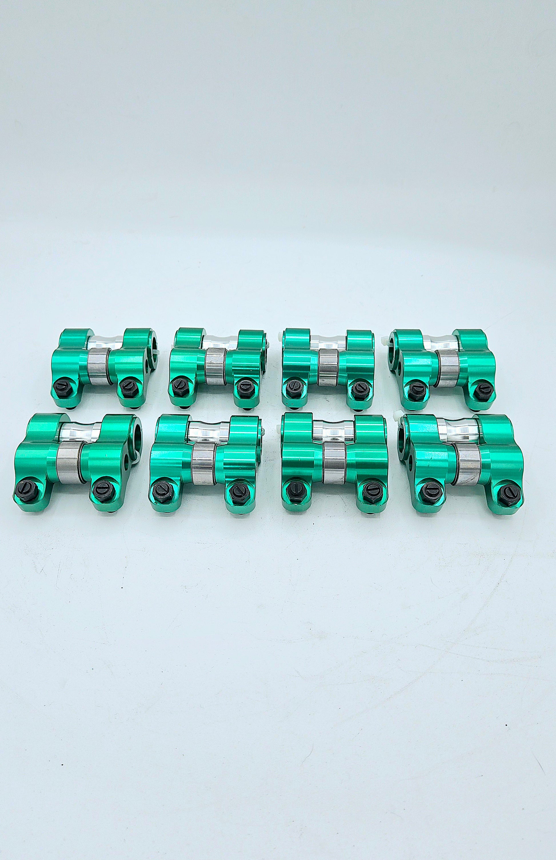 K Series Single Lobe Billet Rockers – Syperformance