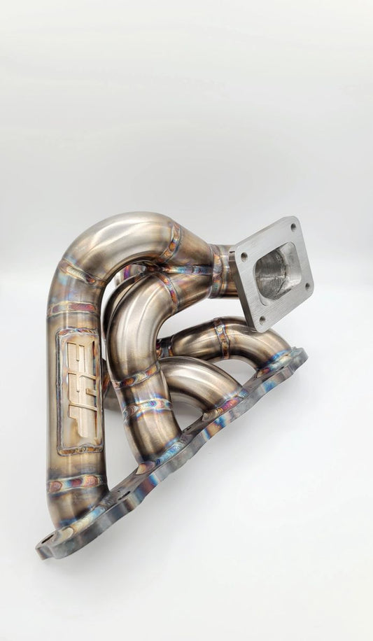 Honda Turbo Manifolds – Syperformance